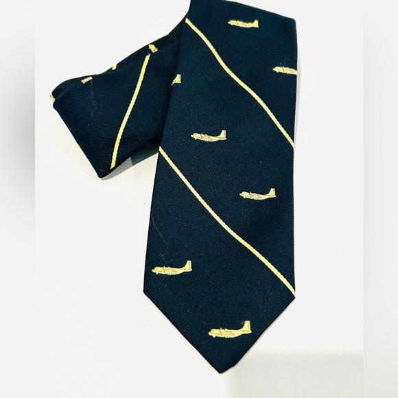 Prince Consort | Accessories | Vintage Lockheed Martin Military ...